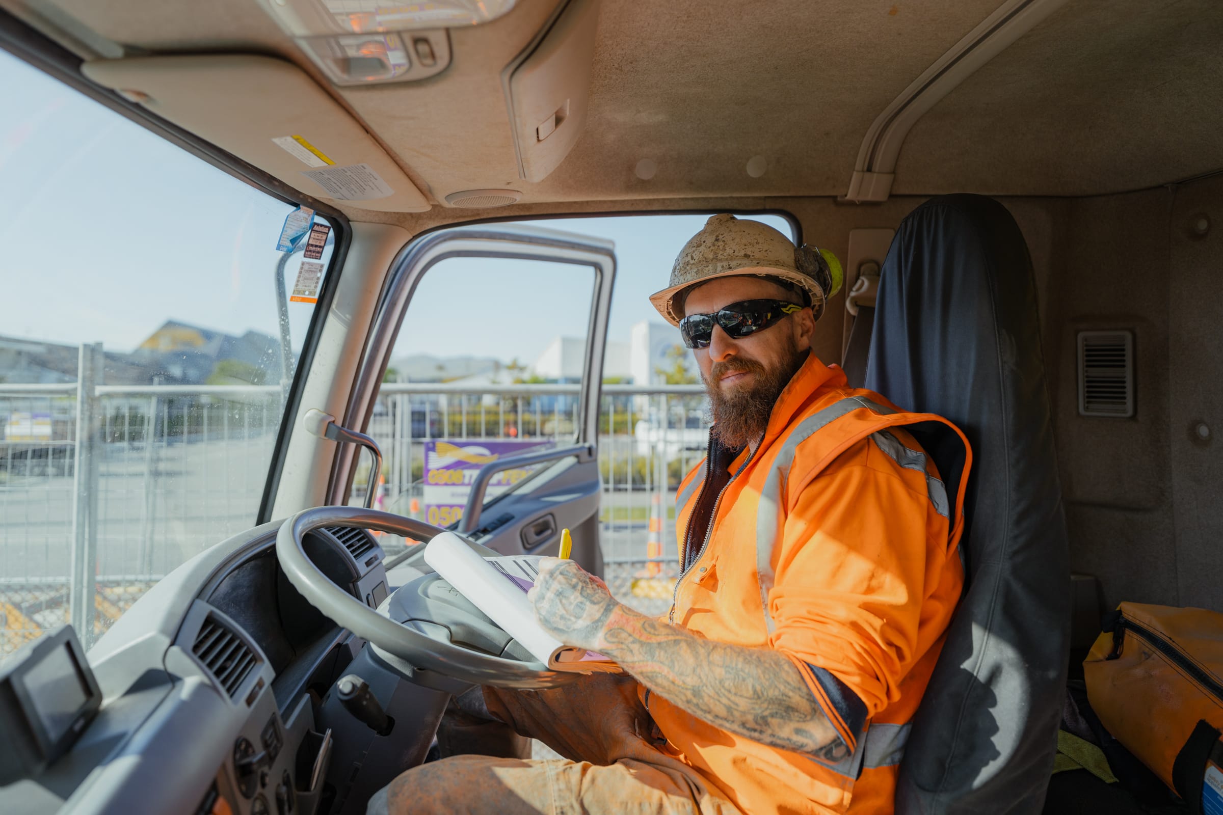 Gallery | Hydro Digging | Excavation Contractors | Christchurch